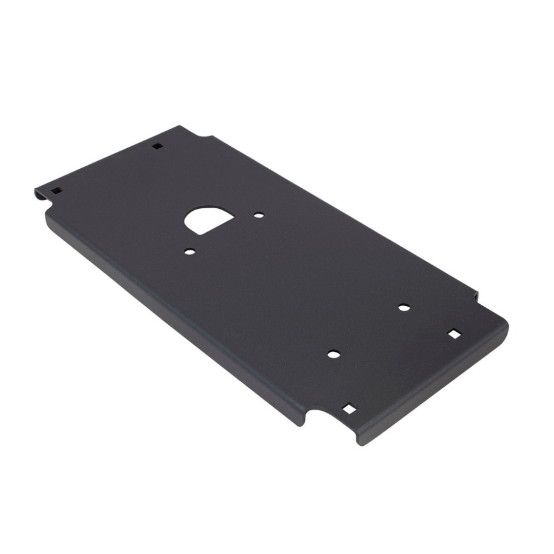 Engine Bottom Plate Horizontal - Nyvang Design